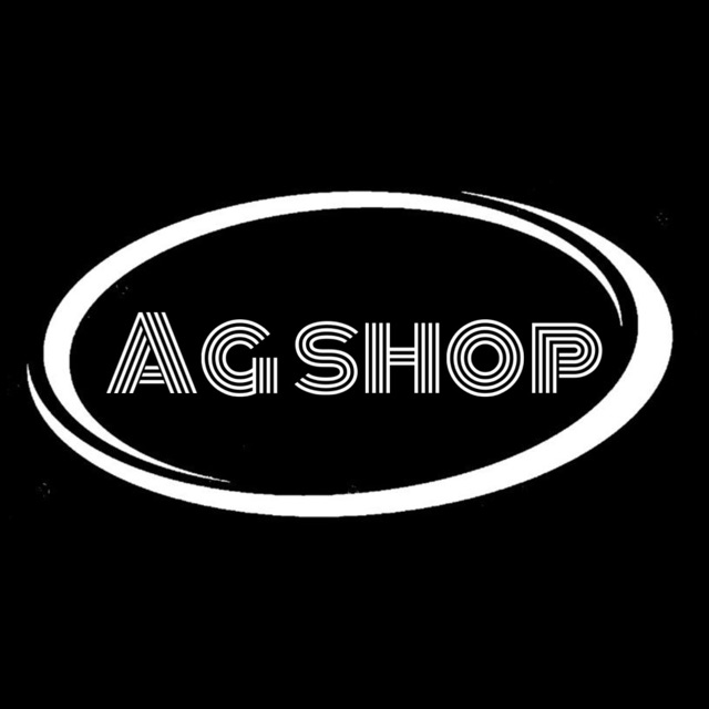 AG SHOPS, ร้านค้าออนไลน์ | Shopee Thailand