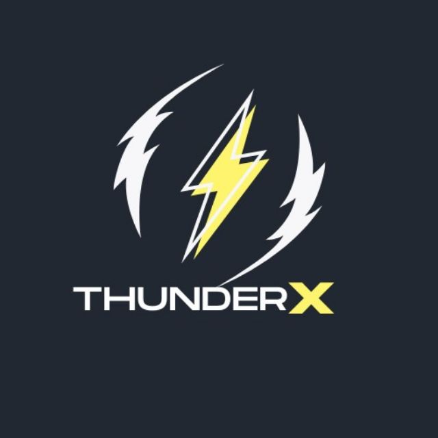 ThunderX, ร้านค้าออนไลน์ | Shopee Thailand