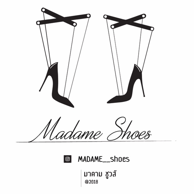 Madame shoes, ร้านค้าออนไลน์ | Shopee Thailand