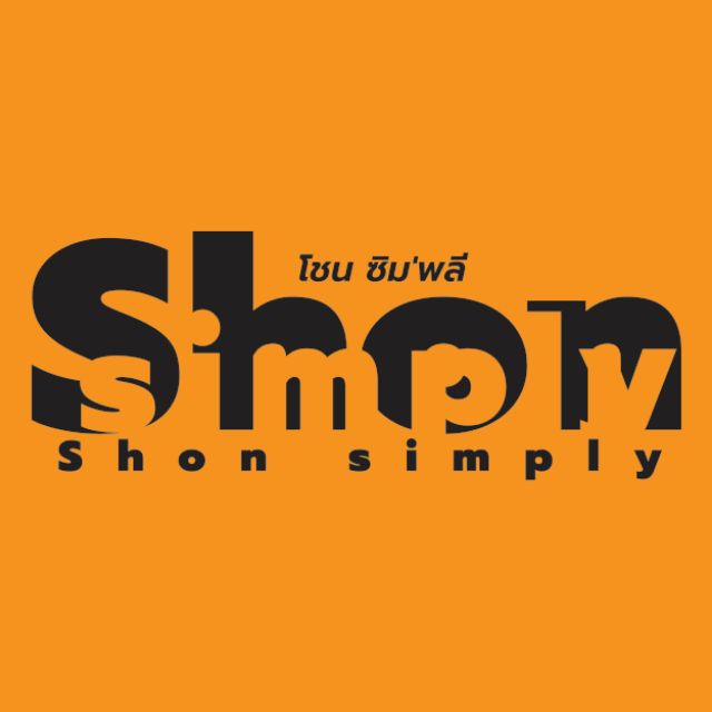 Shon simply, ร้านค้าออนไลน์ | Shopee Thailand