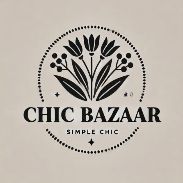CHIC BAZAAR, ร้านค้าออนไลน์ | Shopee Thailand