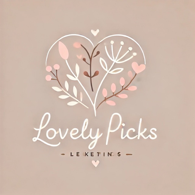 Lovelypicke, ร้านค้าออนไลน์ | Shopee Thailand