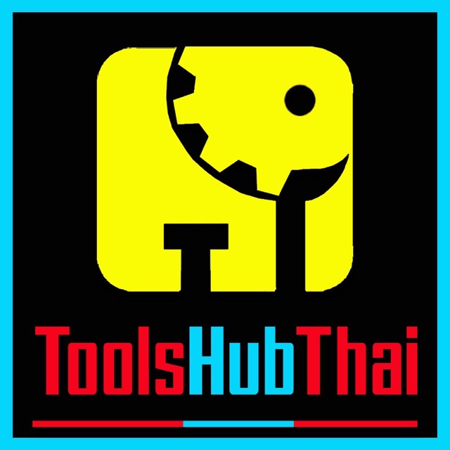 ToolsHub.th, ร้านค้าออนไลน์ | Shopee Thailand