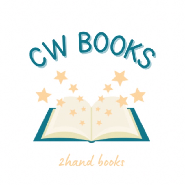 CW_Books, ร้านค้าออนไลน์ | Shopee Thailand