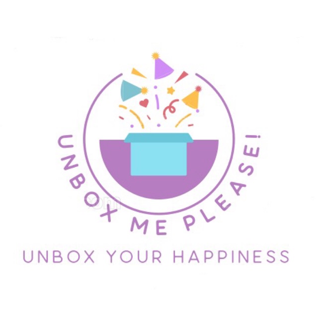 Unbox Me Please!, ร้านค้าออนไลน์ | Shopee Thailand