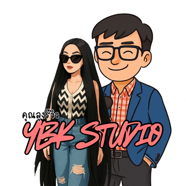 Ybk Studio, ร้านค้าออนไลน์ | Shopee Thailand