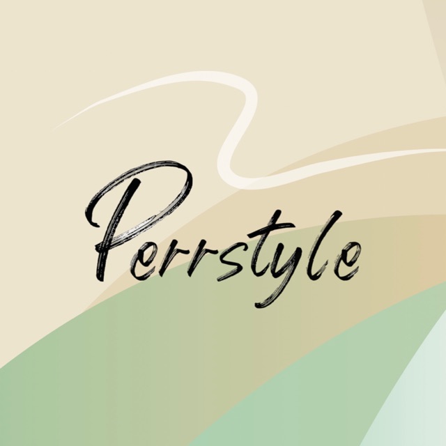 PerryStyle, ร้านค้าออนไลน์ | Shopee Thailand