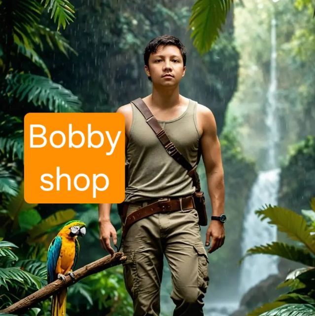 Bobby shop seller, ร้านค้าออนไลน์ | Shopee Thailand