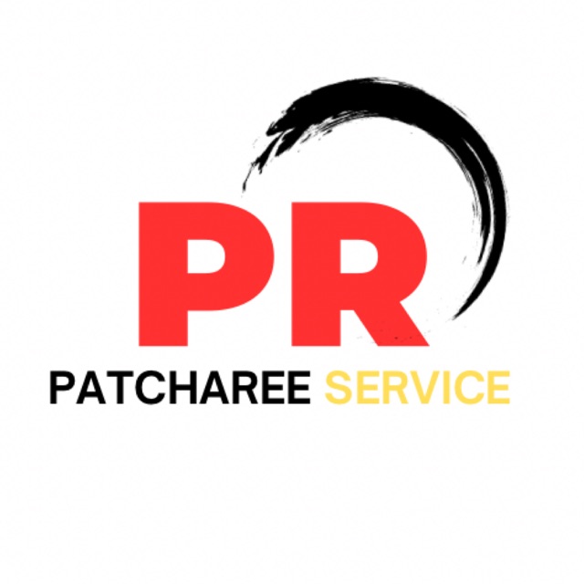 PATCHAREE SERVICE, ร้านค้าออนไลน์ | Shopee Thailand