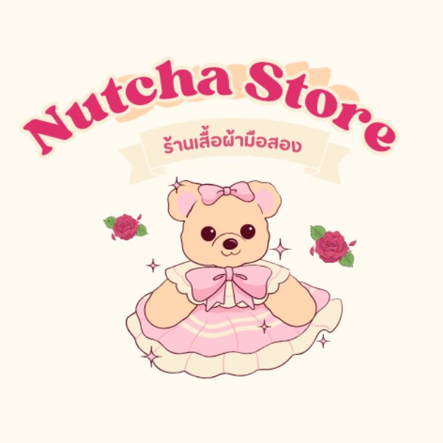 Nutcha shop, ร้านค้าออนไลน์ | Shopee Thailand