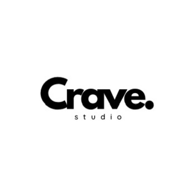 Crave.Studio, ร้านค้าออนไลน์ | Shopee Thailand