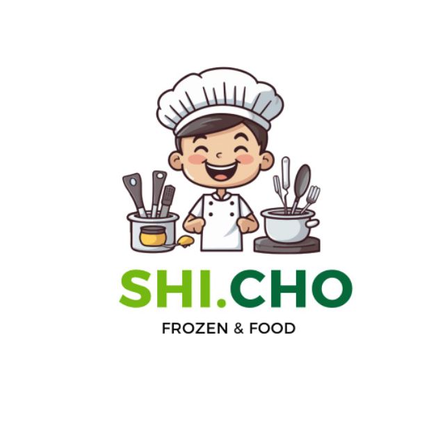 Shi.Cho Frozen, ร้านค้าออนไลน์ | Shopee Thailand