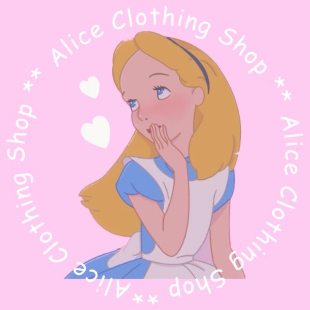 Alice Clothing Shop, ร้านค้าออนไลน์ | Shopee Thailand