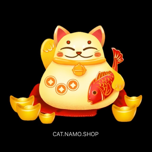 Namo_cat.Shop, ร้านค้าออนไลน์ | Shopee Thailand
