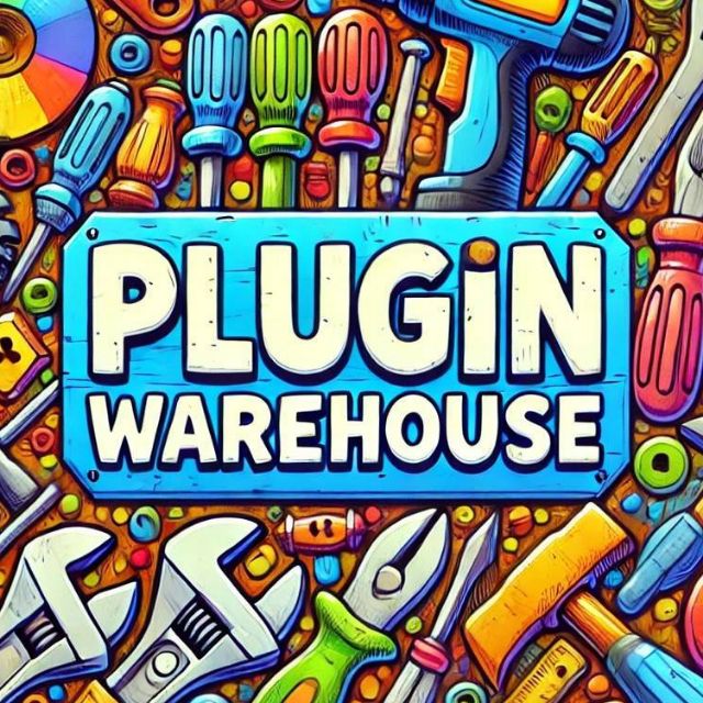 Plugin Warehouse, ร้านค้าออนไลน์ | Shopee Thailand