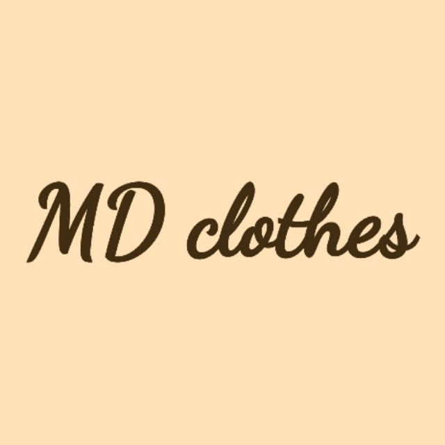 MD clothes, ร้านค้าออนไลน์ | Shopee Thailand