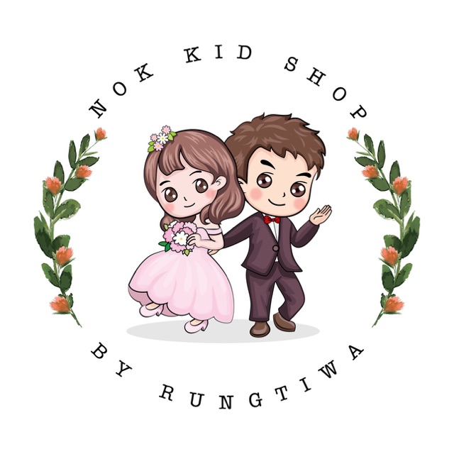 Nok Kid Shop, ร้านค้าออนไลน์ | Shopee Thailand