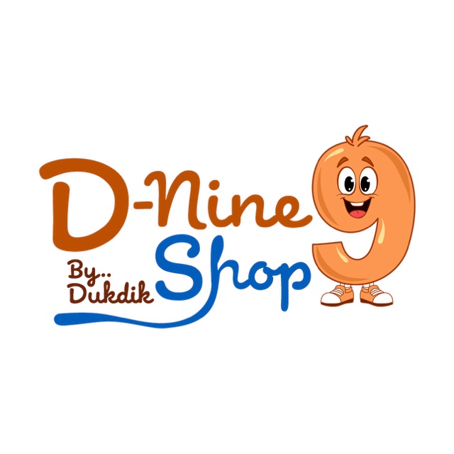D-Nine Shop By Dukdik, ร้านค้าออนไลน์ | Shopee Thailand