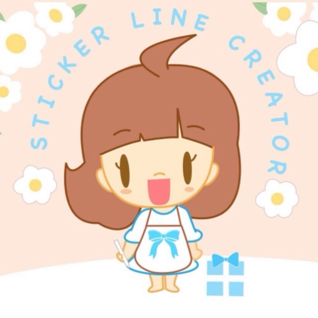 Sticker Line Creator, ร้านค้าออนไลน์ | Shopee Thailand