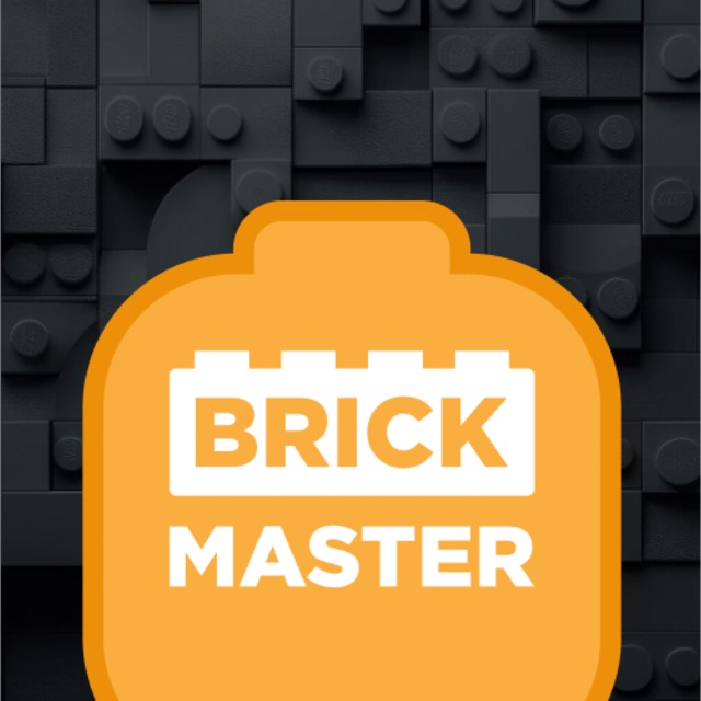 Brickmaster, ร้านค้าออนไลน์ | Shopee Thailand