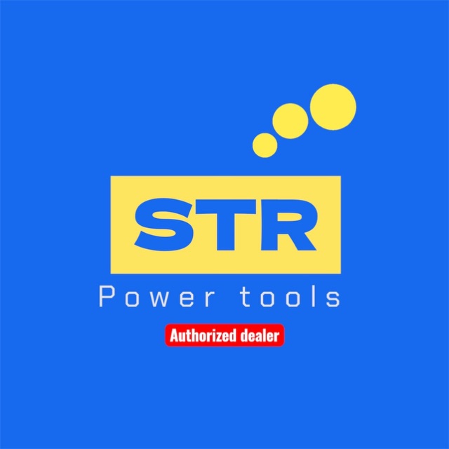 STR Powertools, ร้านค้าออนไลน์ | Shopee Thailand