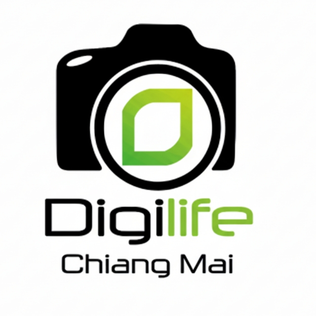 Digilife Chiang Mai, ร้านค้าออนไลน์ | Shopee Thailand