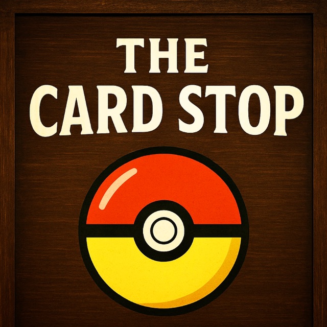 The Card Stop, ร้านค้าออนไลน์ | Shopee Thailand