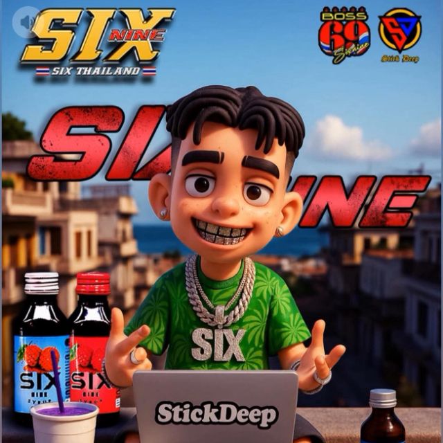 SIX SHOP, ร้านค้าออนไลน์ | Shopee Thailand