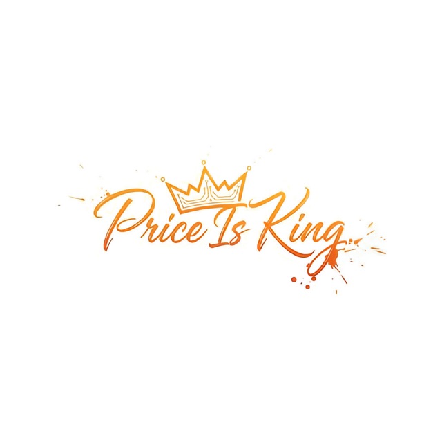 Price Is King Official Store Thailand, ร้านค้าออนไลน์ | Shopee Thailand