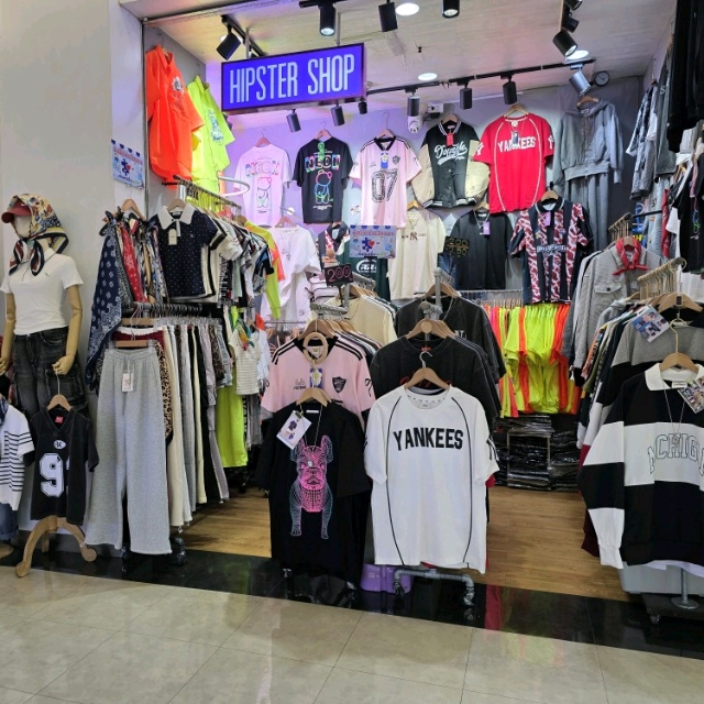 Hipster Store, ร้านค้าออนไลน์ | Shopee Thailand