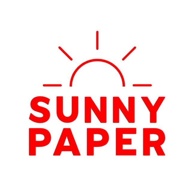 Sunny Paper, ร้านค้าออนไลน์ | Shopee Thailand