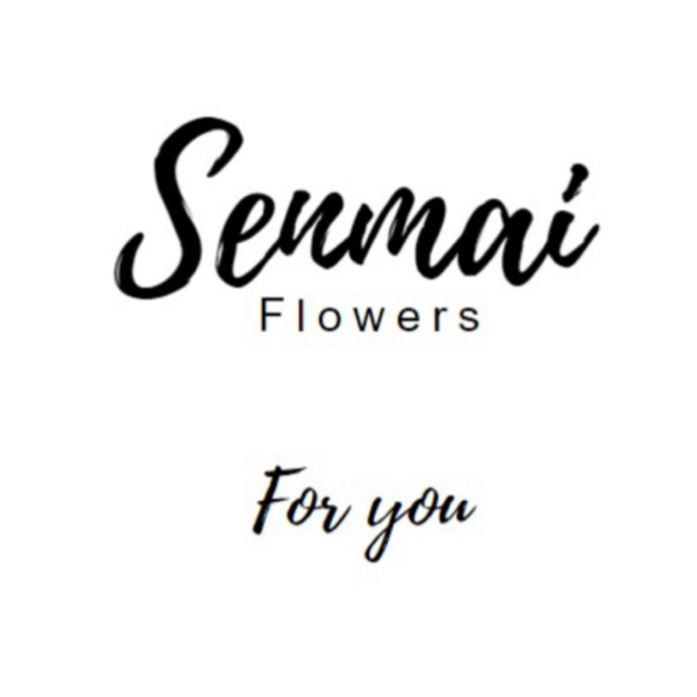 Senmai.Flowers_, ร้านค้าออนไลน์ | Shopee Thailand